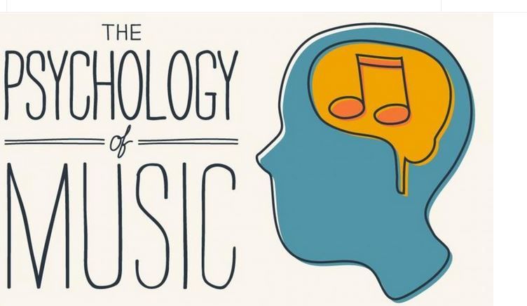 Are You Listening? Infographic Explains Why And How Music Makes You Better