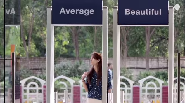 Dove’s Heartwarming ‘Choose Beautiful’ Campaign Proves That Beauty Is A ...