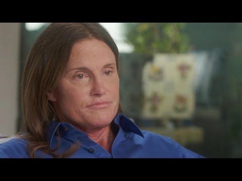 Bruce Jenner Speaks Candidly About Gender Identity: 'All Of Us Deserve ...