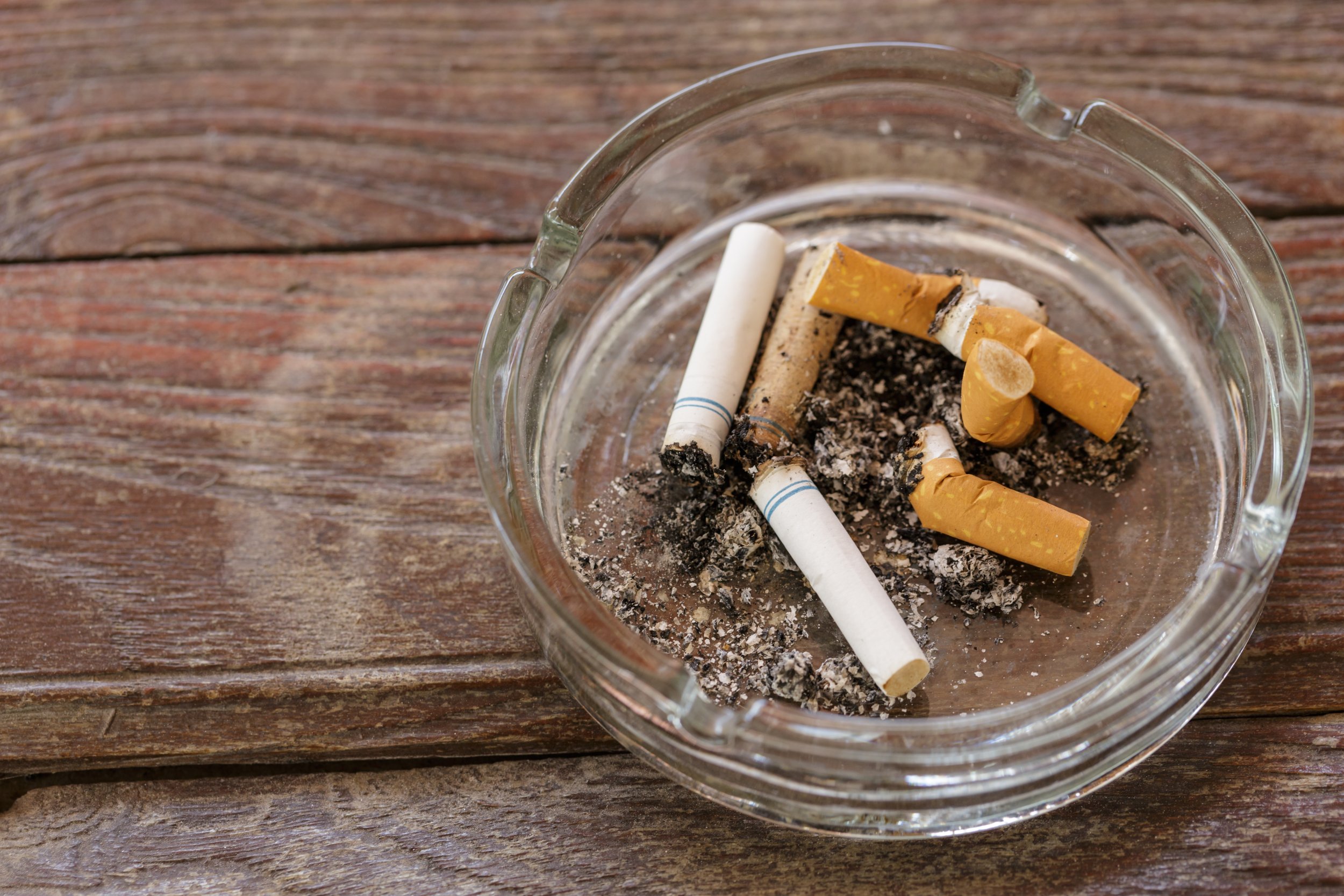 New Flavored Nicotine Products Second Most Used By US Teens, Survey Finds