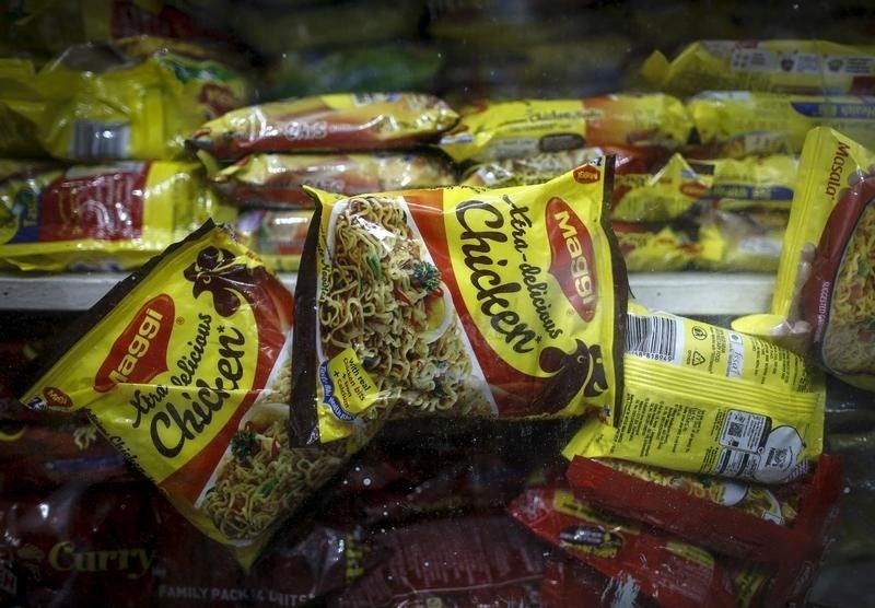 India Court Scraps Nestle Noodle Recall Order, But Demands Tests