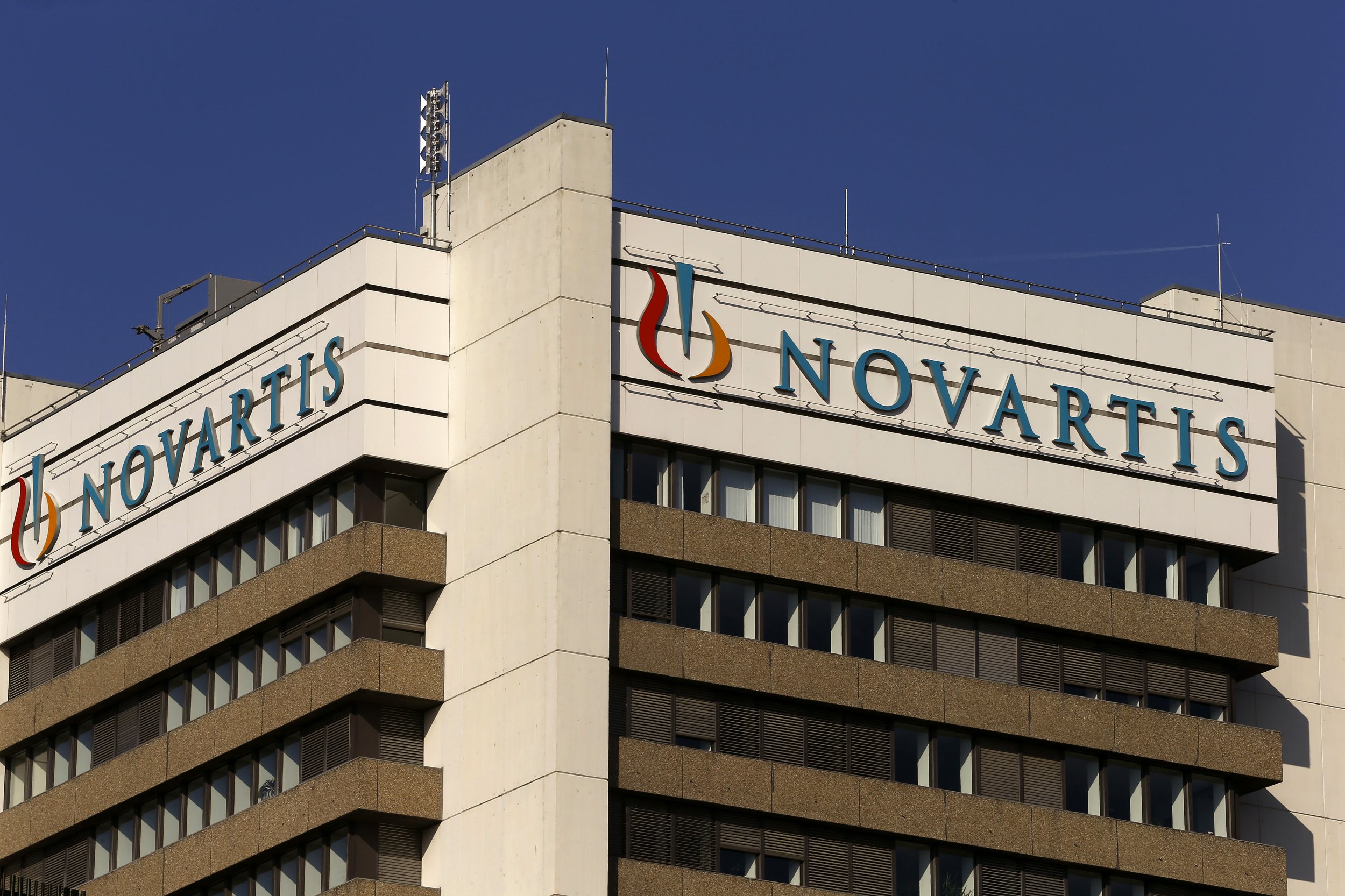 Novartis Heart Failure Medicine Entresto Wins EU Approval