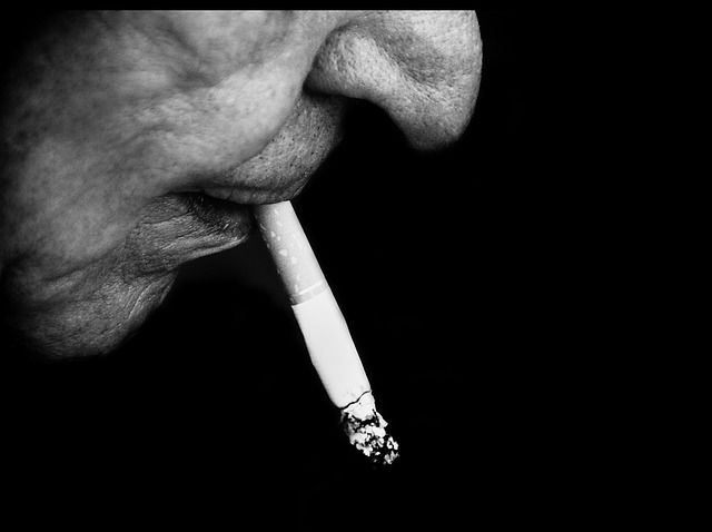 Smoking Risks 2016: How Nicotine Affects The Body
