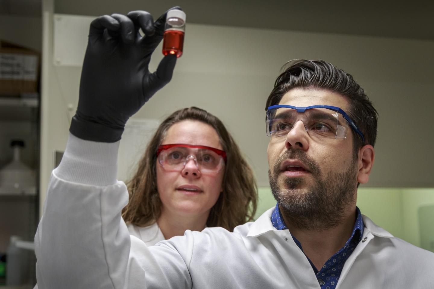 Mpox In People With HIV Becomes 'Horrific,’ Fatal: Study