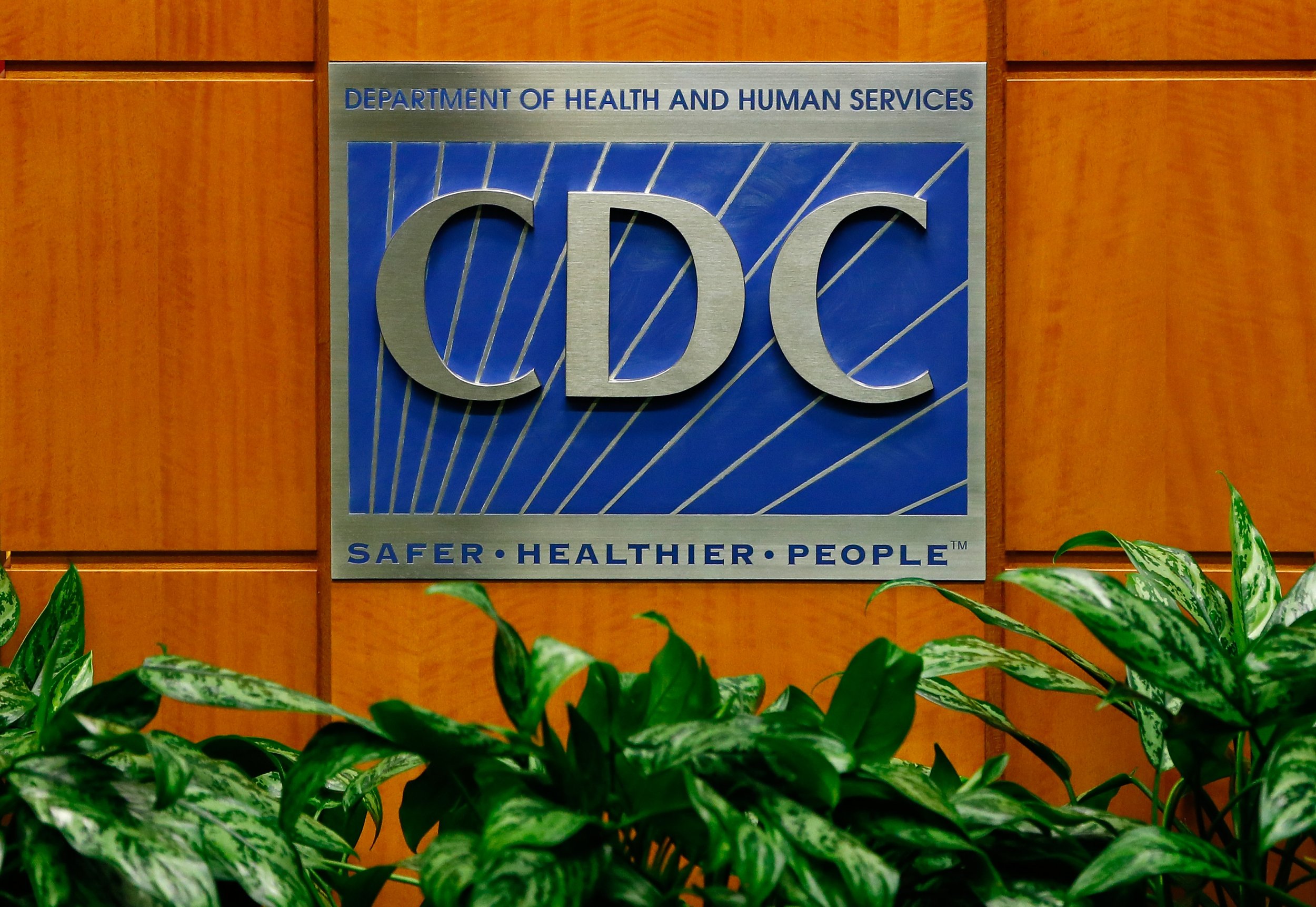 35 Test Positive For COVID 19 After Attending CDC Conference Probe 35 Test Positive For COVID 19 After Attending CDC Conference Probe