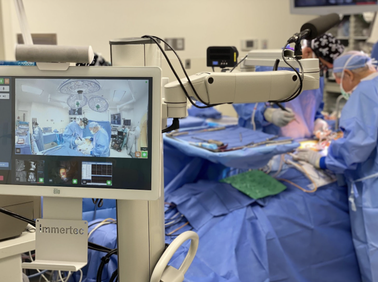 For Medical Professionals, Technology-as-a-Service is the Future with ...