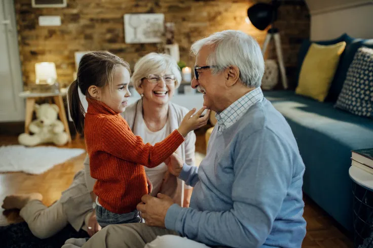 Study Identifies A Factor That Affects Aging- But It’s Out Of Your ... Study Identifies A Factor That Affects Aging- But It’s Out Of Your ...
