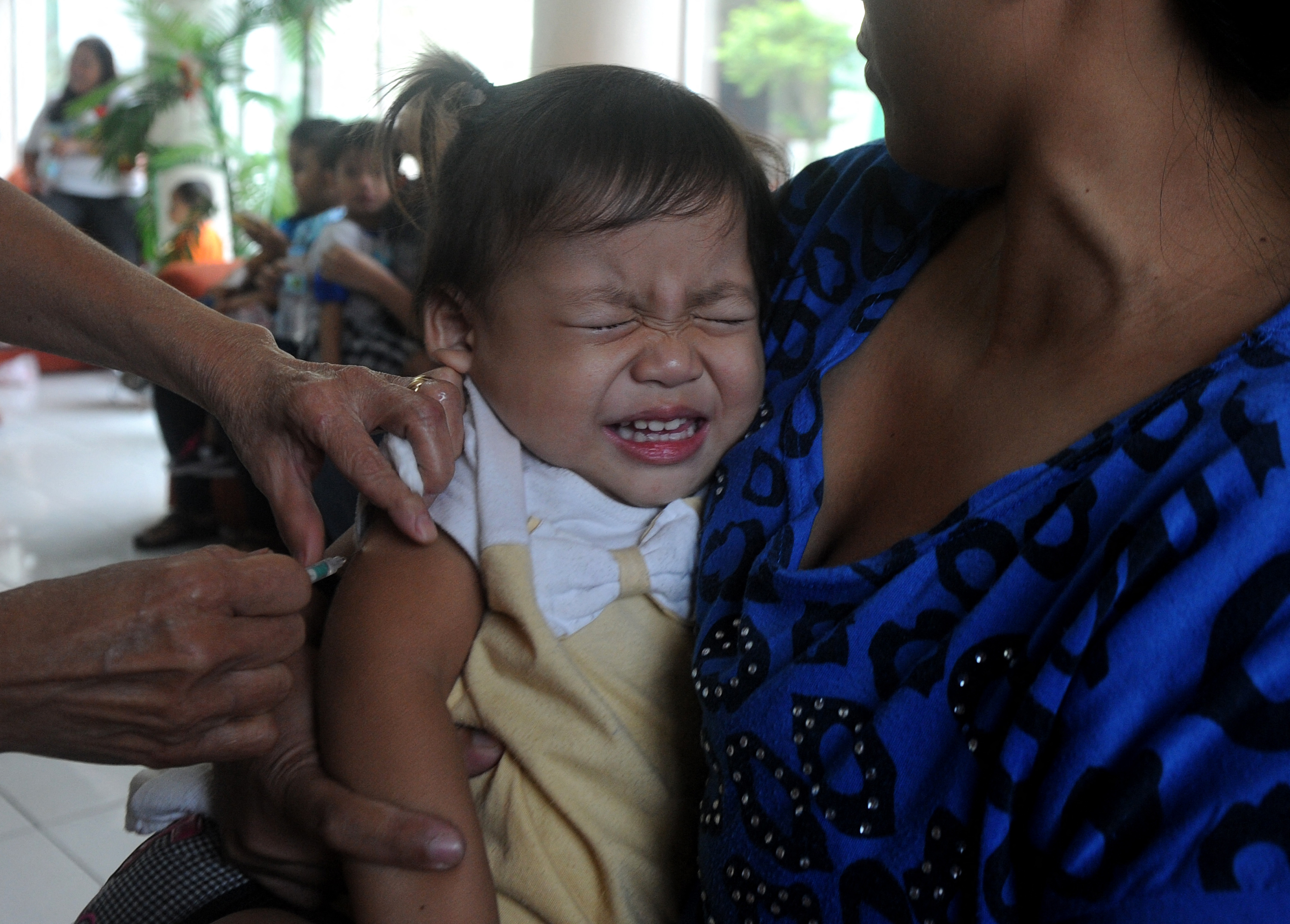 New York Opens Weekly Measles Dashboard as Statewide Cases Hit 57 and ...